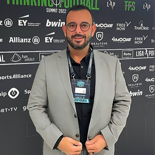 About Us - Futiberia Sports Agency