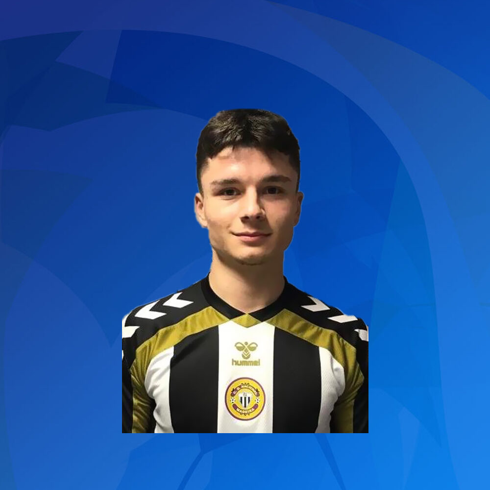 Prospects - Futiberia Sports Agency